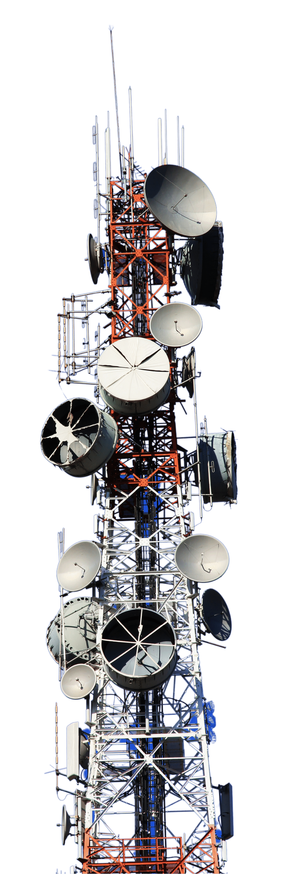 L'entreprise - IMR Telecom